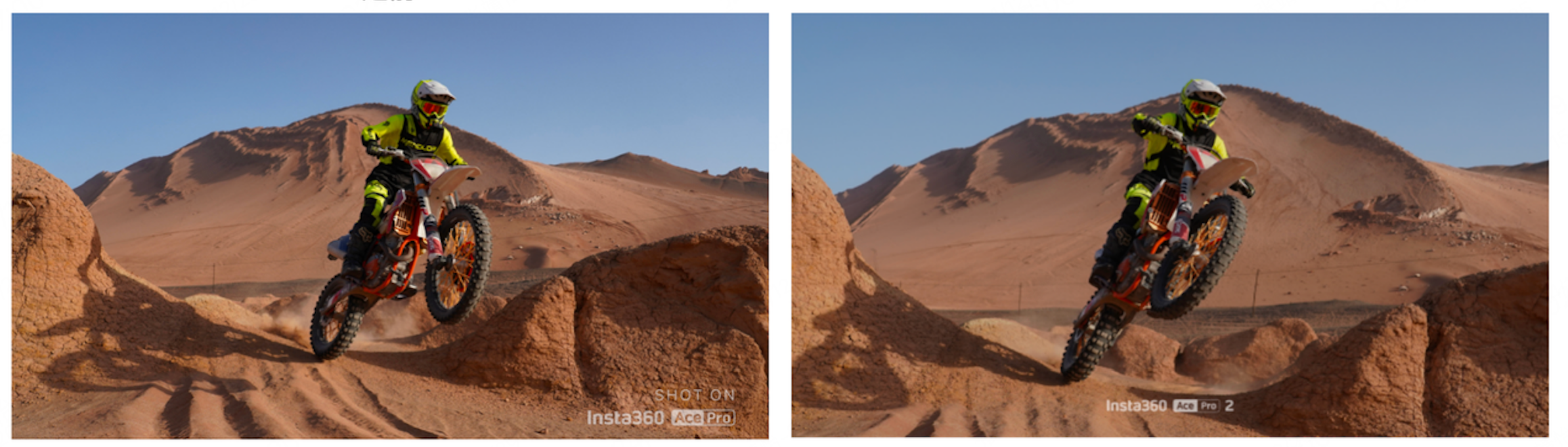 Updates to the Watermark in the Insta360 App - Insta360 Community Forum